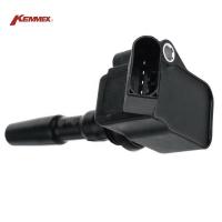 China KEMMEX UF717 04E905110A Ignition Coil for Audi VW 04E905110B 04E for sale