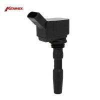 China KEMMEX UF717 04E905110A Ignition Coil for Audi VW 04E905110B 04E for sale