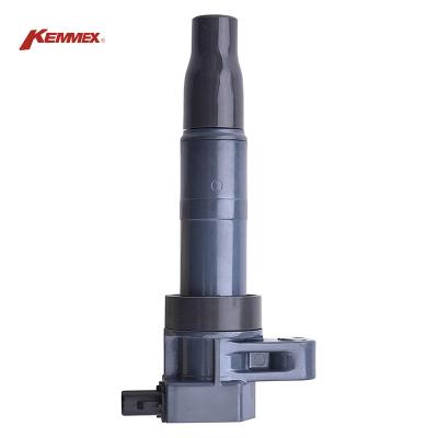 China KEMMEX UF546 Auto Ignition Coil for Kia Sorento 2002 and Santa Fe 2014 273013C100 for sale