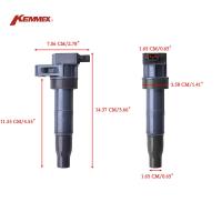 China KEMMEX UF546 Auto Ignition Coil for Kia Sorento 2002 and Santa Fe 2014 273013C100 for sale