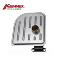 China OE NO. 46321-3B000 Transmission Filter Kit for Hyundai Azera Kia Cadenza A6LF1 A6LF2 for sale