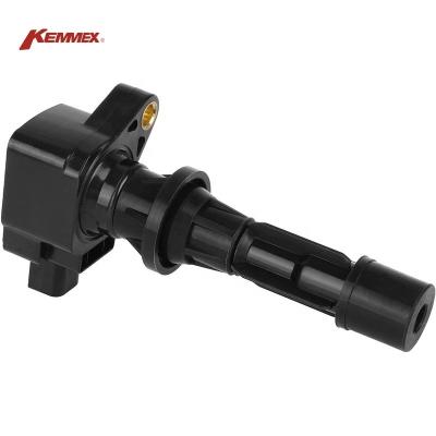 China 1716750 Ignition Coil KEMMEX UF516 0297008391 for Mazda 6E5G1 for sale
