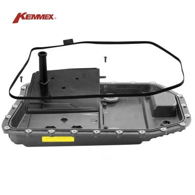 China Automatic Transmission Oil Pan Filter for BMW E60 E65 E66 24152333907 0501-220-297 for sale