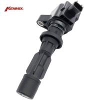 China 1716750 Ignition Coil KEMMEX UF516 0297008391 for Mazda 6E5G1 for sale