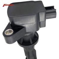 China 1716750 Ignition Coil KEMMEX UF516 0297008391 for Mazda 6E5G1 for sale