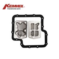 China Hyundai Kia Automatic Transmission Filter Kit 45611-02700 JF402E JF405E With OEM Size for sale