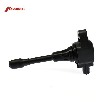 China Car Model Ignition Coil replacement for Nissan 3.5 Engine KEMMEX UF719 22448-5RB0A Pack for sale