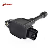 China Car Model Ignition Coil replacement for Nissan 3.5 Engine KEMMEX UF719 22448-5RB0A Pack for sale