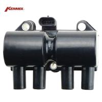 China XIG5132 Ignition Coil for Daewoo 1.5 Engine 19005252 1104038 1208051 1208010 Material for sale