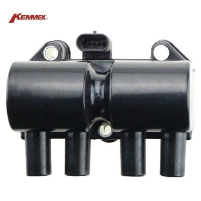 China XIG5132 Ignition Coil for Daewoo 1.5 Engine 19005252 1104038 1208051 1208010 Material for sale