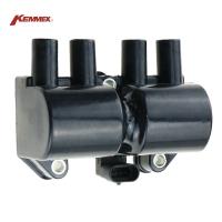 China XIG5132 Ignition Coil for Daewoo 1.5 Engine 19005252 1104038 1208051 1208010 Material for sale