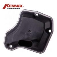 China KEMMEX 518871 FU9A-21-500 F32Z-7A098A G4AEL Automatic Transmission Filter Car Fitment Mazda Ford Escape for sale