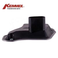 China KEMMEX 518871 FU9A-21-500 F32Z-7A098A G4AEL Automatic Transmission Filter Car Fitment Mazda Ford Escape for sale