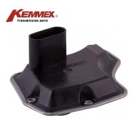 China KEMMEX 518871 FU9A-21-500 F32Z-7A098A G4AEL Automatic Transmission Filter Car Fitment Mazda Ford Escape for sale