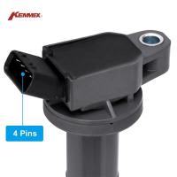 China KEMMEX UF333 GN10313 Ignition Coil Toyota 90080-19023 90919-02243 90919-02244 90919-02266 for sale