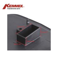China 4F27E Automatic Transmission Filter Interchange Number B-189 101710 5873 32342 88800 for sale