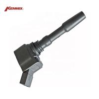 China KEMMEX UF765 06L905110H Ignition Coil Top Choice for Audi A1 A3 A4 A5 A6 Replacement for sale