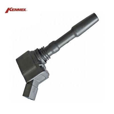 China KEMMEX UF765 06L905110H Ignition Coil Top Choice for Audi A1 A3 A4 A5 A6 Replacement for sale