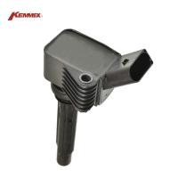 China KEMMEX UF765 06L905110H Ignition Coil Top Choice for Audi A1 A3 A4 A5 A6 Replacement for sale