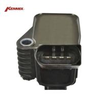 China KEMMEX UF765 06L905110H Ignition Coil Top Choice for Audi A1 A3 A4 A5 A6 Replacement for sale
