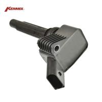 China KEMMEX UF765 06L905110H Ignition Coil Top Choice for Audi A1 A3 A4 A5 A6 Replacement for sale