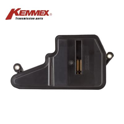 China OEM Size Kemmex FZ01-21-500 FW6A Automatic Transmission Filter Kit for Mazda 6 CX-5 for sale