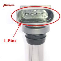 China VW Car Fitment 036905100B KEMMEX UF691 0986221023 Ignition Coil for Audi A1 Seat for sale