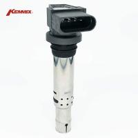 China VW Car Fitment 036905100B KEMMEX UF691 0986221023 Ignition Coil for Audi A1 Seat for sale