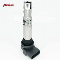 China VW Car Fitment 036905100B KEMMEX UF691 0986221023 Ignition Coil for Audi A1 Seat for sale