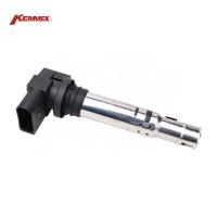 China VW Car Fitment 036905100B KEMMEX UF691 0986221023 Ignition Coil for Audi A1 Seat for sale