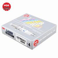 China NGK 4294 Laser IRIDIUM Car Spark Plug For Engines IZFR6H11 12122158252 12120032135 12120032134 12127526799 for sale