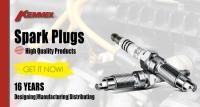 China NGK 4294 Laser IRIDIUM Car Spark Plug For Engines IZFR6H11 12122158252 12120032135 12120032134 12127526799 for sale