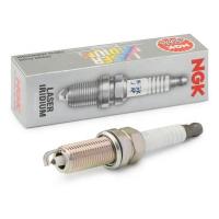 China Car Fitment LZKAR6AP-11 6643 Iridium 4g64 Engine Spark Plug for Nissan 2006-2013 at NGK for sale