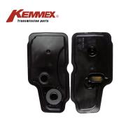 China 6T40 6T45 Automatic Transmission Filter for GM 24230708 24246194 V40-1097 Reference NO for sale