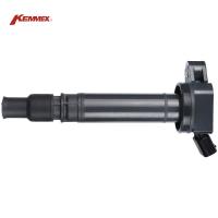 China KEMMEX UF487 9091902250 Spark Ignition Coil for Lexus Toyota 2006-2011 Year 8010718 Reference NO for sale