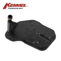 China 4L60E 4L65E 4L70-E Transmission Filter 24208576 for TRAILBLAZER KC Reference NO. 58847 for sale