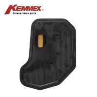 China 4L60E 4L65E 4L70-E Transmission Filter 24208576 for TRAILBLAZER KC Reference NO. 58847 for sale