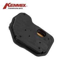 China 4L60E 4L65E 4L70-E Transmission Filter 24208576 for TRAILBLAZER KC Reference NO. 58847 for sale