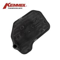 China 4L60E 4L65E 4L70-E Transmission Filter 24208576 for TRAILBLAZER KC Reference NO. 58847 for sale