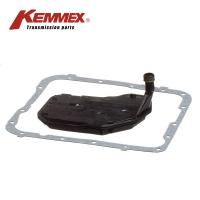 China 4L60E 4L65E 4L70-E Transmission Filter 24208576 for TRAILBLAZER KC Reference NO. 58847 for sale