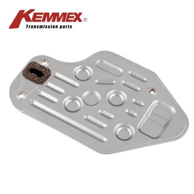 China Transmission Filter for Cadillac OPEL GM GRAY 24111218899 044-0276 FT1149 96015432 B152 for sale