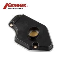 China Transmission Filter for Cadillac OPEL GM GRAY 24111218899 044-0276 FT1149 96015432 B152 for sale