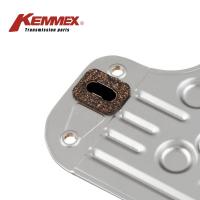 China Transmission Filter for Cadillac OPEL GM GRAY 24111218899 044-0276 FT1149 96015432 B152 for sale