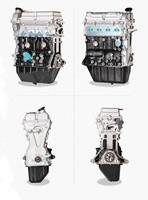 China CHEVROLET SGMW N300 1.2L Stock B12 Complete VVT Engine with Improved Performance for sale