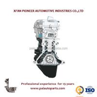 China CHEVROLET SGMW N300 1.2L Stock B12 Complete VVT Engine with Improved Performance for sale