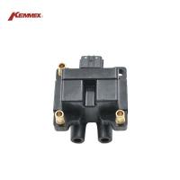 China Subaru Car Fitment KEMMEX UF538 22433AA500 Pack Spark Ignition Coil for 1999-2009 Saab for sale
