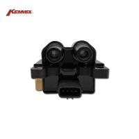 China Subaru Car Fitment KEMMEX UF538 22433AA500 Pack Spark Ignition Coil for 1999-2009 Saab for sale