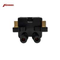 China Subaru Car Fitment KEMMEX UF538 22433AA500 Pack Spark Ignition Coil for 1999-2009 Saab for sale