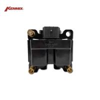 China Subaru Car Fitment KEMMEX UF538 22433AA500 Pack Spark Ignition Coil for 1999-2009 Saab for sale