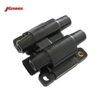 China Subaru Car Fitment KEMMEX UF538 22433AA500 Pack Spark Ignition Coil for 1999-2009 Saab for sale